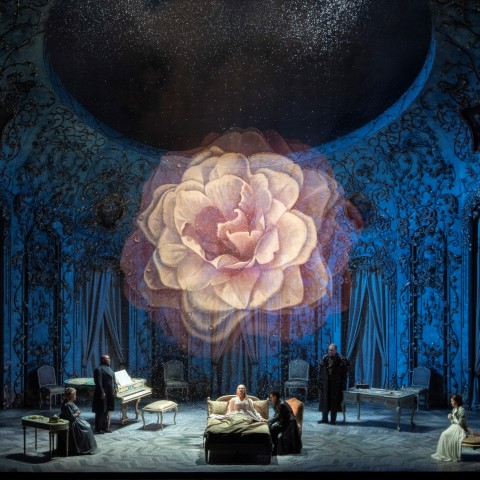 Home | Staller Center at Stony Brook University