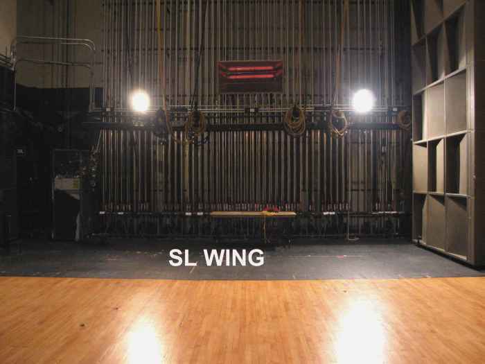 Theater Pictures | Staller Center at Stony Brook University